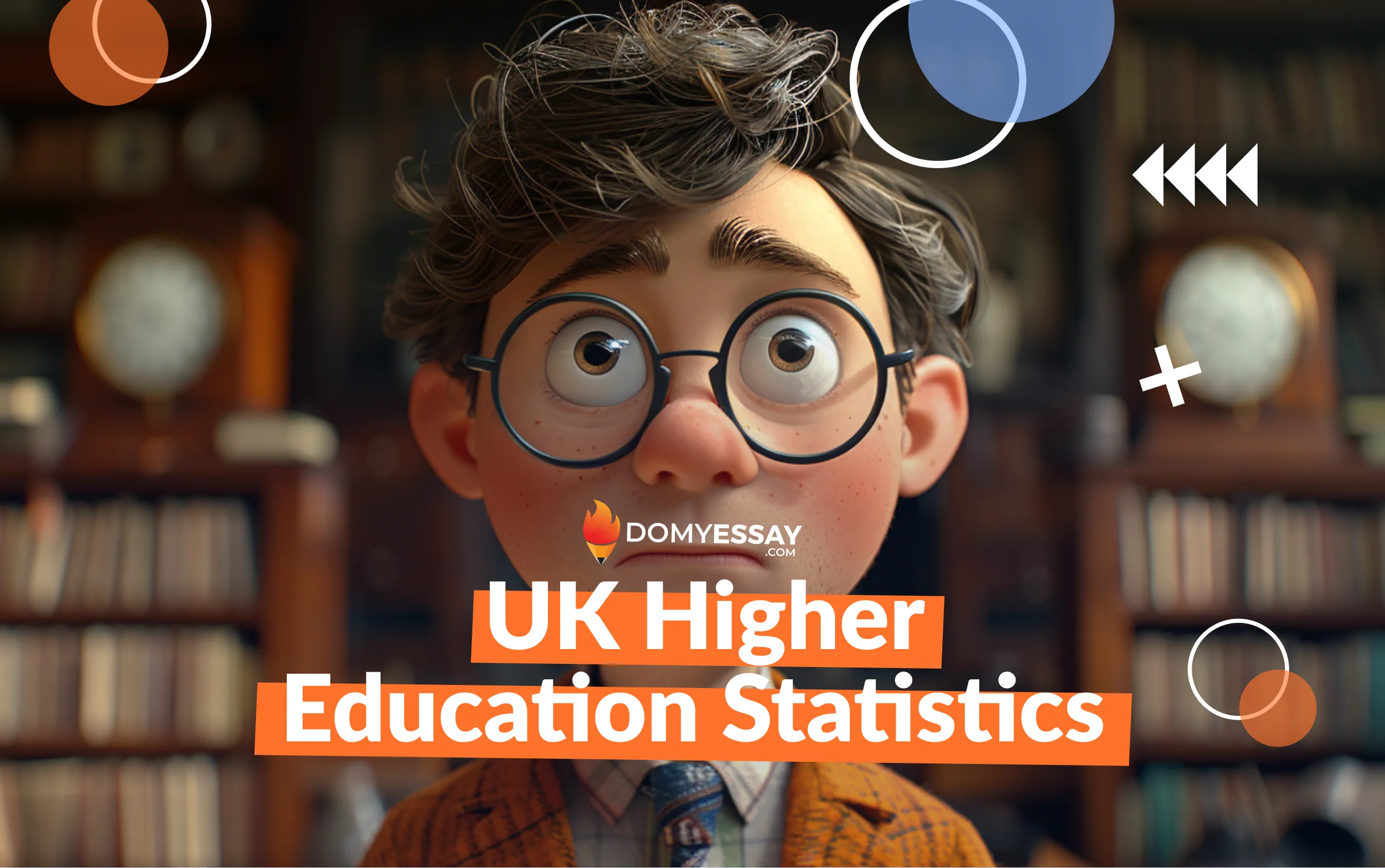 UK Higher Education Student Statistics: Key Insights